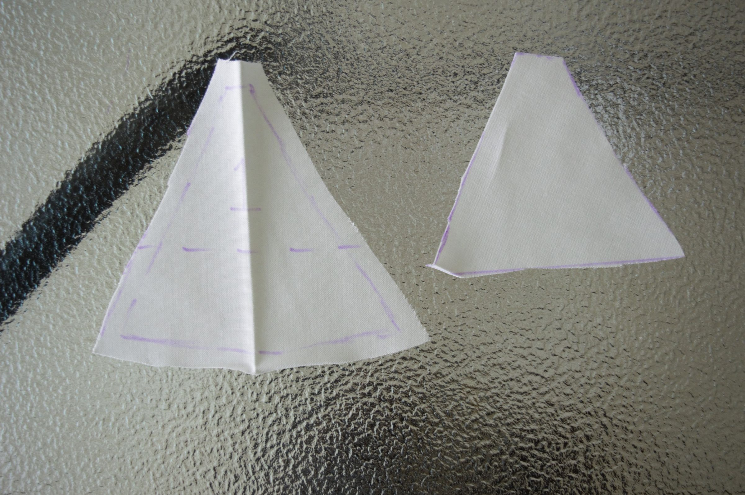 Pit Pockets : 27 Steps (with Pictures) - Instructables