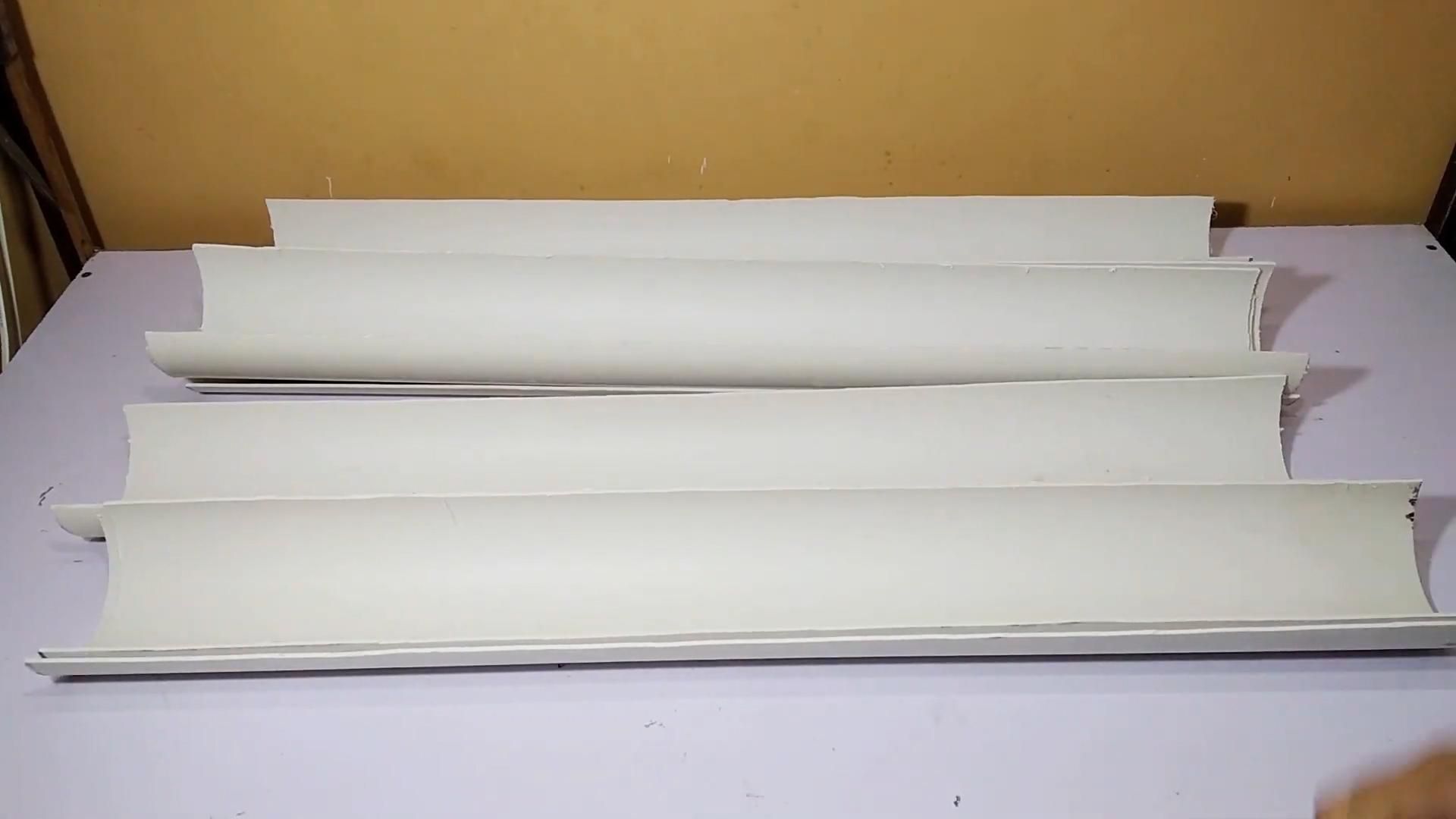 How to Make a PVC Vawt Wind Turbine : 5 Steps - Instructables