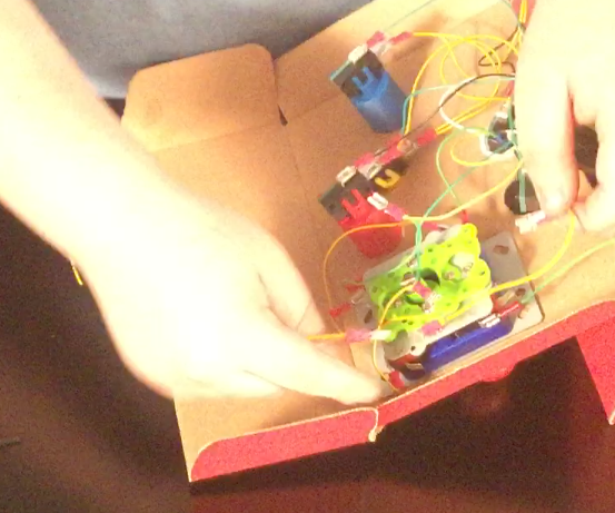 How to Code a Line Following Sumobot : 4 Steps - Instructables