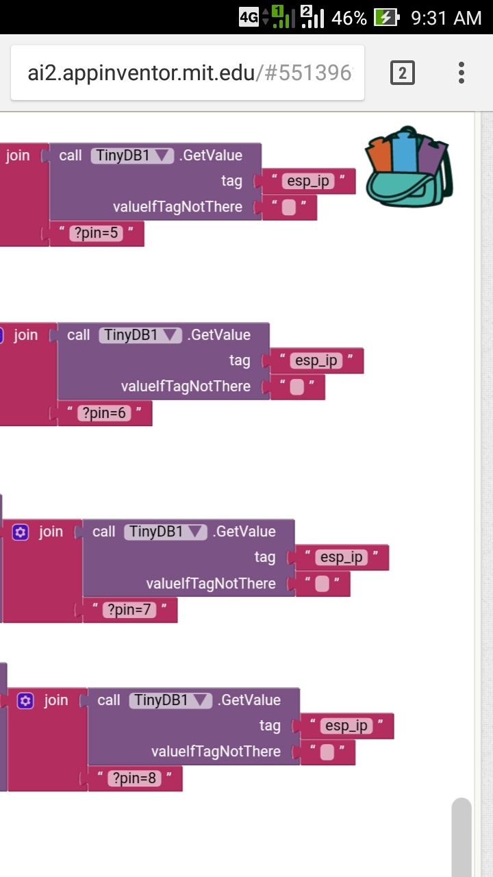 ESP8266-01 LED Control : 7 Steps (with Pictures) - Instructables