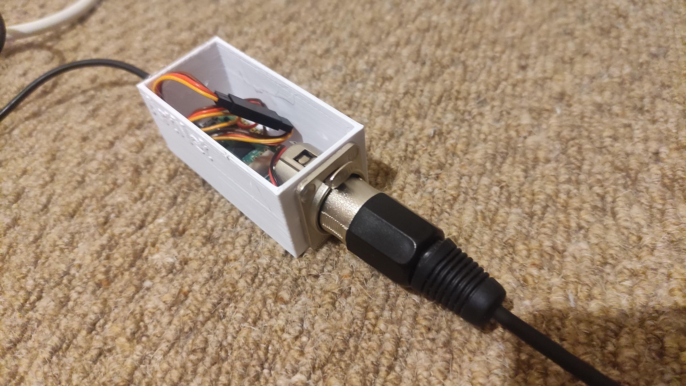Raspberry Pi Pico W DMX Controller and DMX Quick Start for Beginners ...