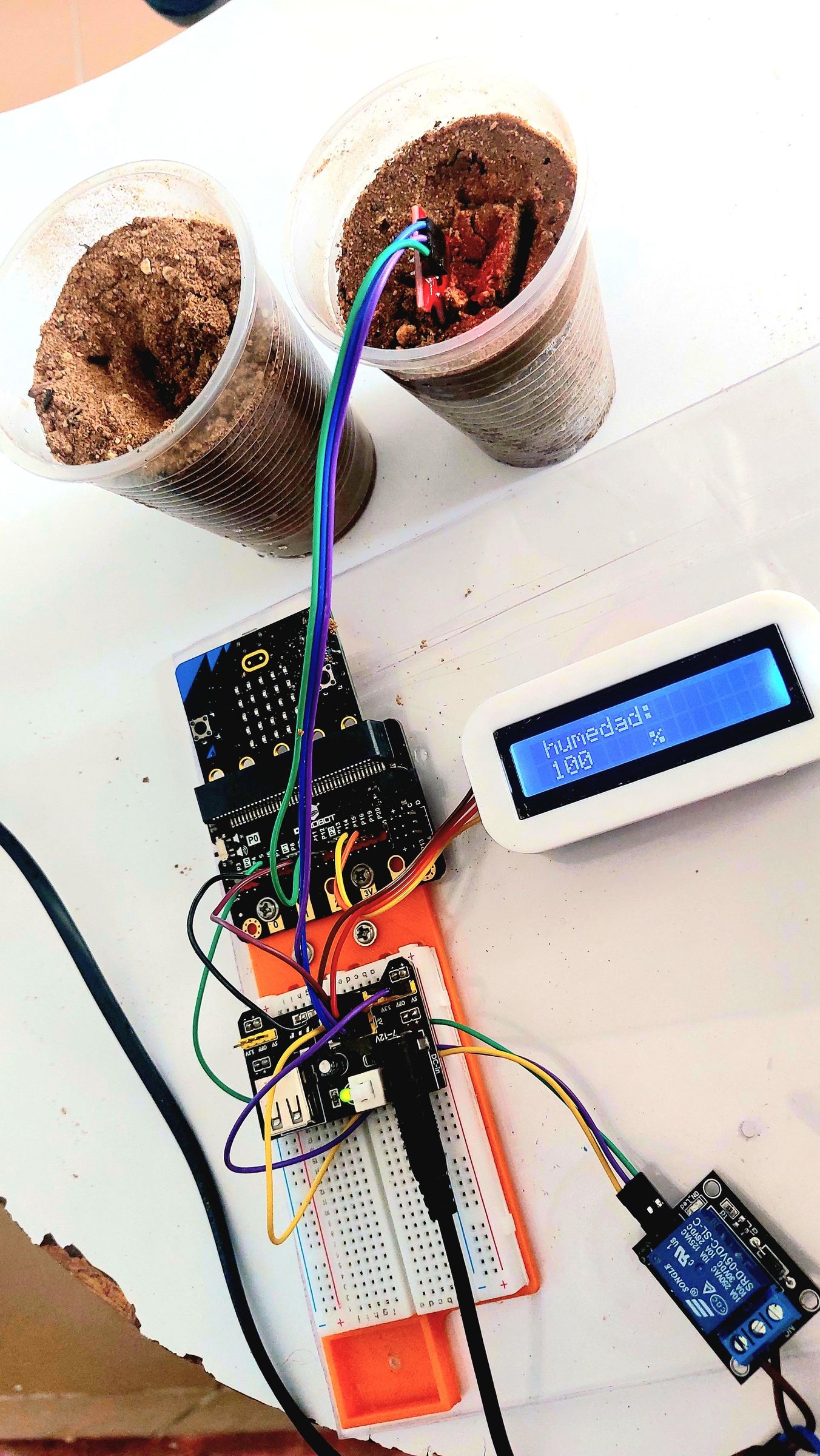 HydroBit : 9 Steps - Instructables