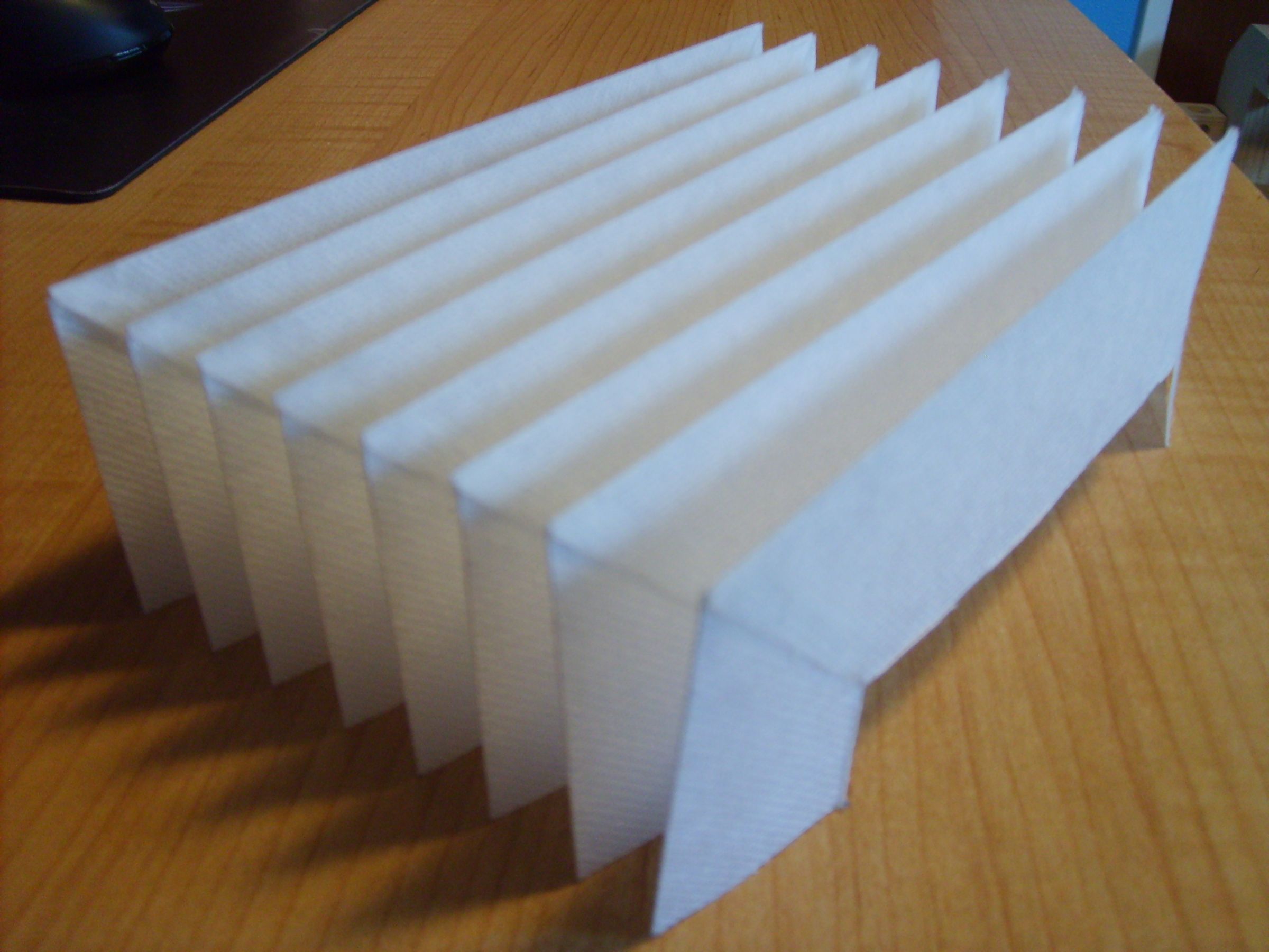 Axis Dust Cover for the CNC Mini Milling Machine : 9 Steps (with ...