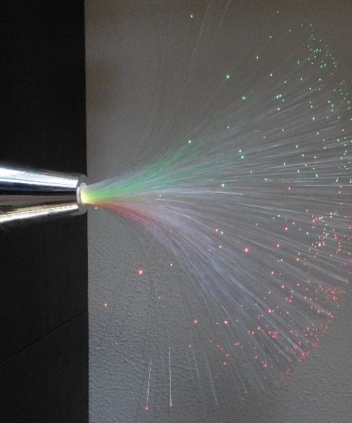 Pimp Your LED Lamp : 4 Steps - Instructables