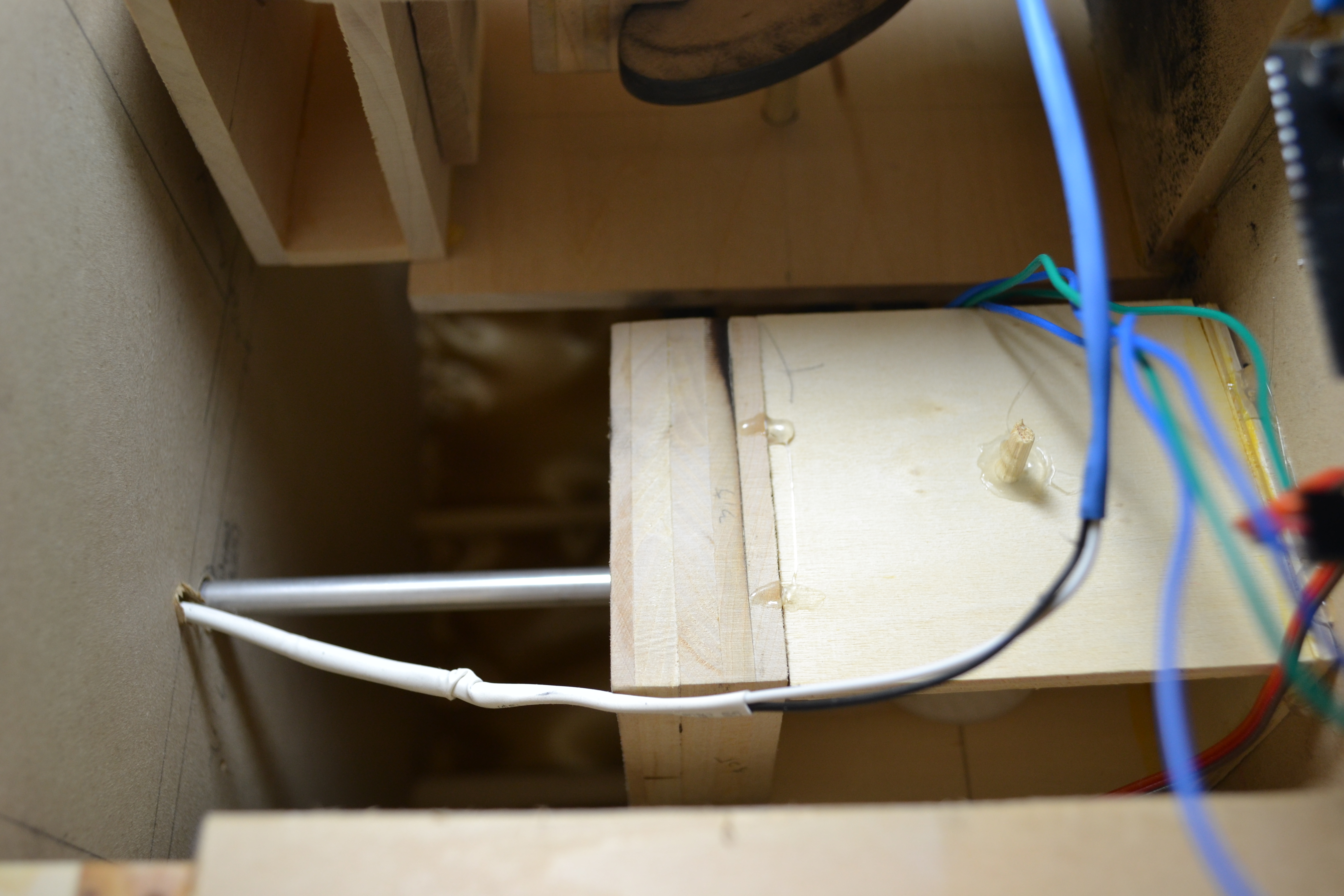 Artemis & Apollo: Dancing With Arduino and Light Detection : 18 Steps ...