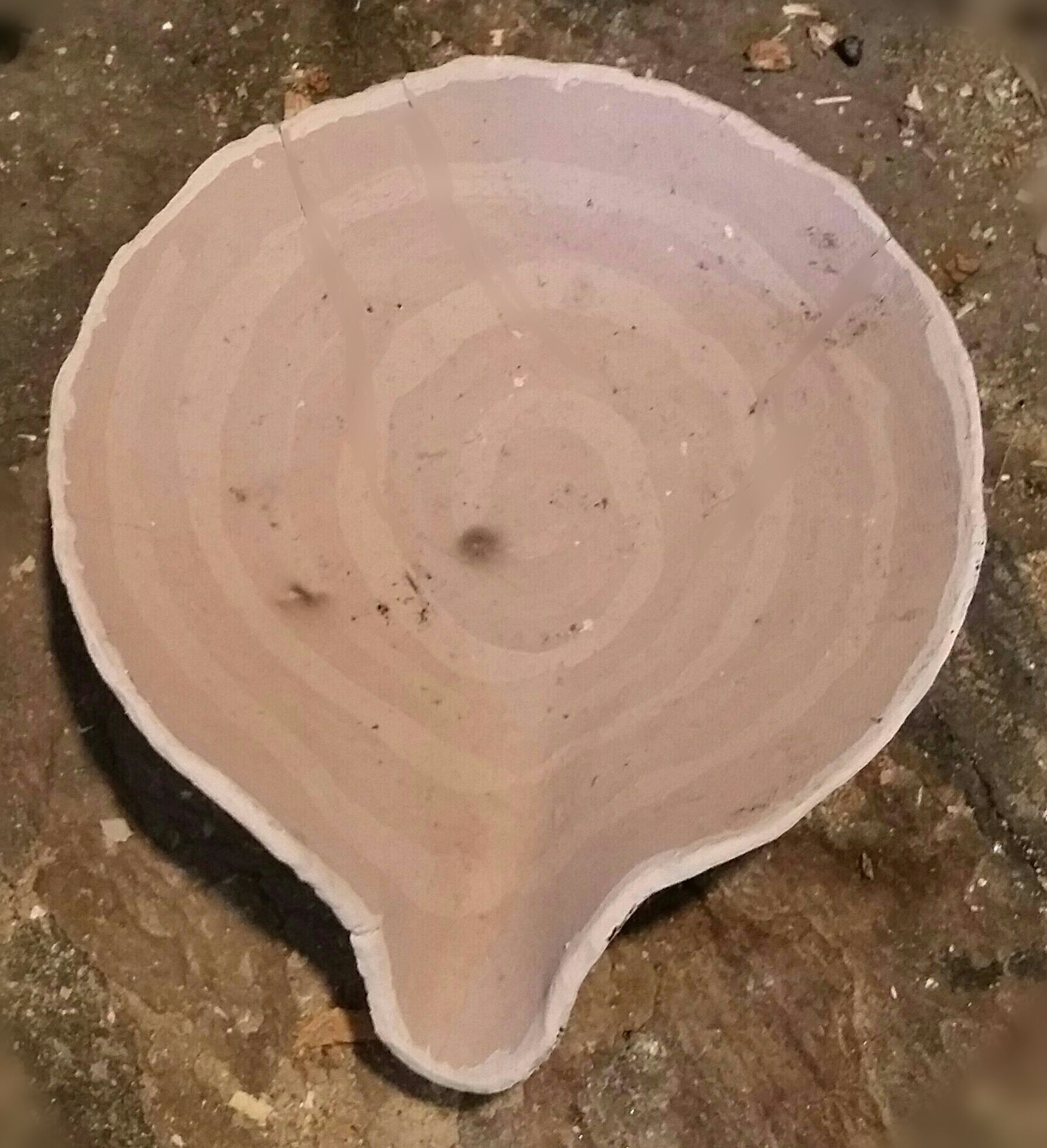 Clay the Ancient Way....Sort Of : 6 Steps (with Pictures) - Instructables
