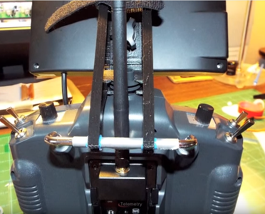 Turnigy 9x Portable FPV Ground Station Assembly - Instructables