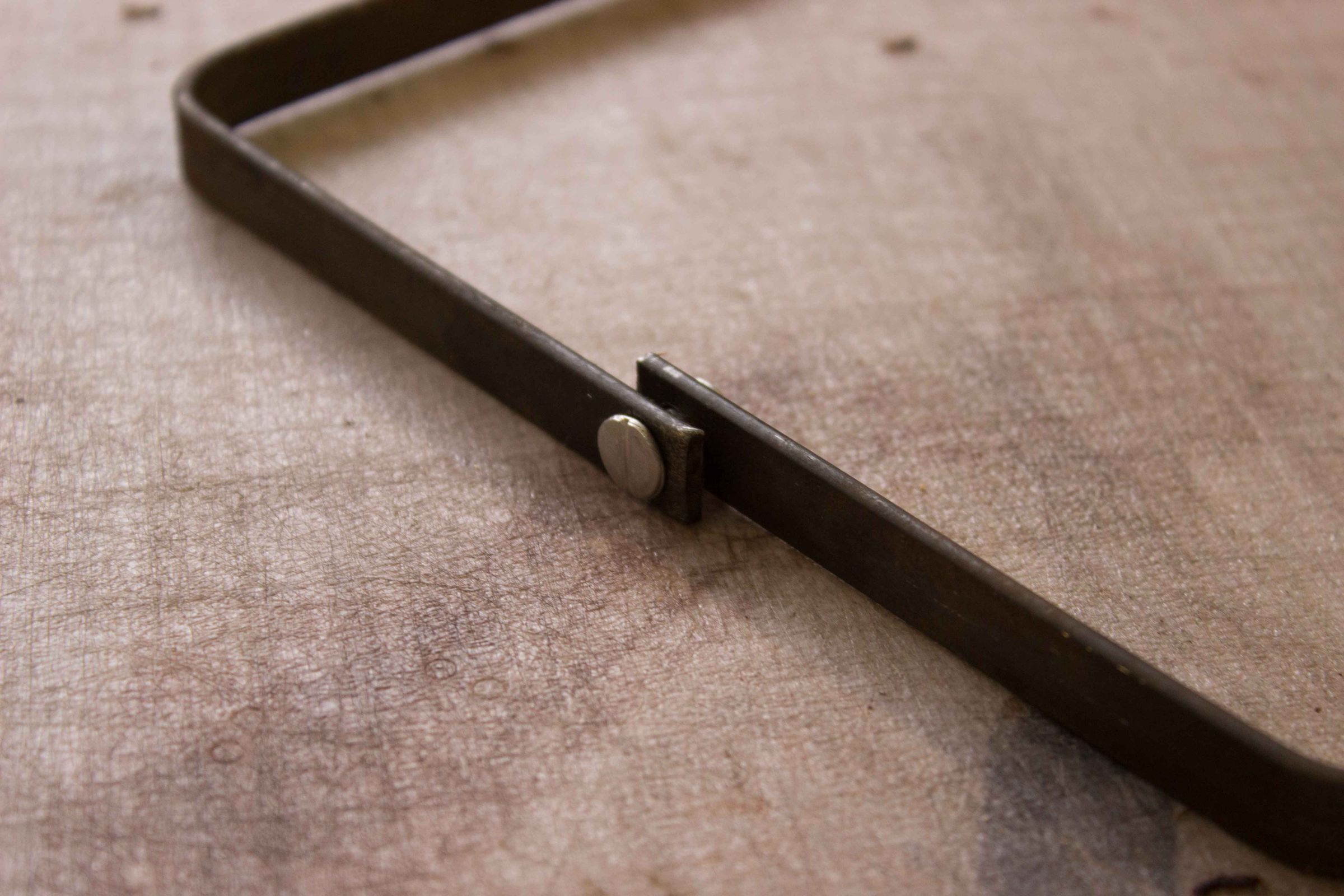 Leather MD Briefcase (Doctor's Bag) : 13 Steps (with Pictures ...