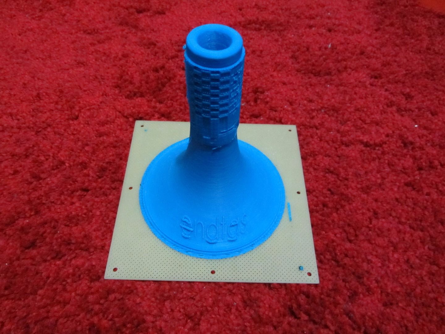 3D Printable Trumpet : 4 Steps (with Pictures) - Instructables