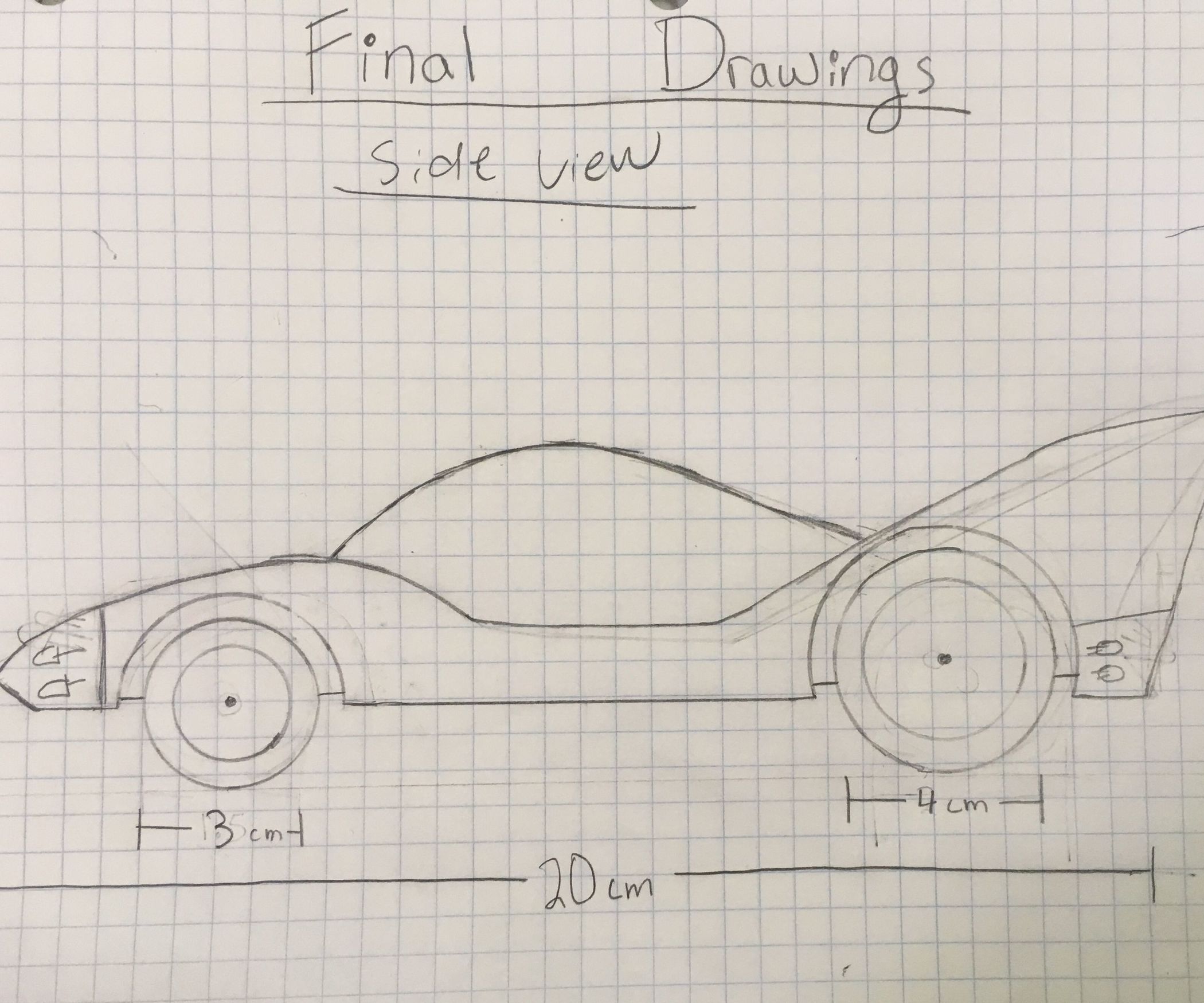 Batmobile : 11 Steps - Instructables