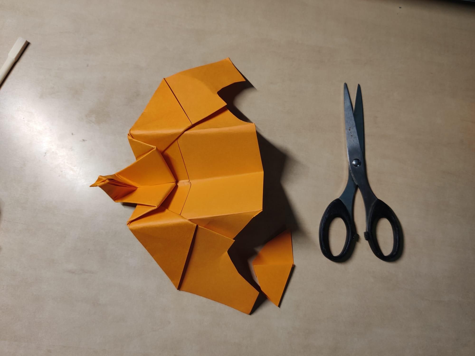Dragon Paper Airplane by Almog Arazi : 19 Steps - Instructables