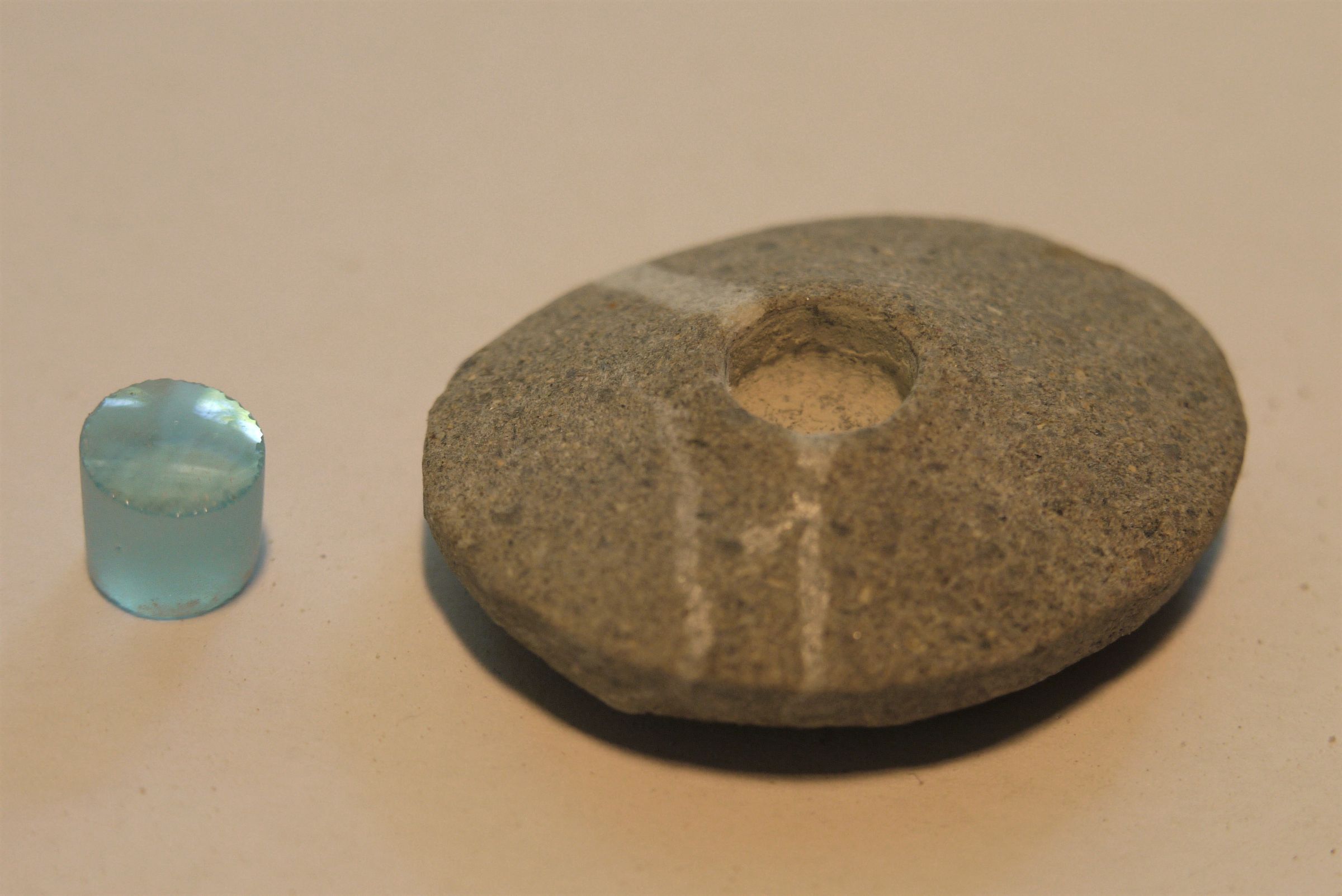 Fragmented Stone Gem Pendant : 7 Steps (with Pictures) - Instructables