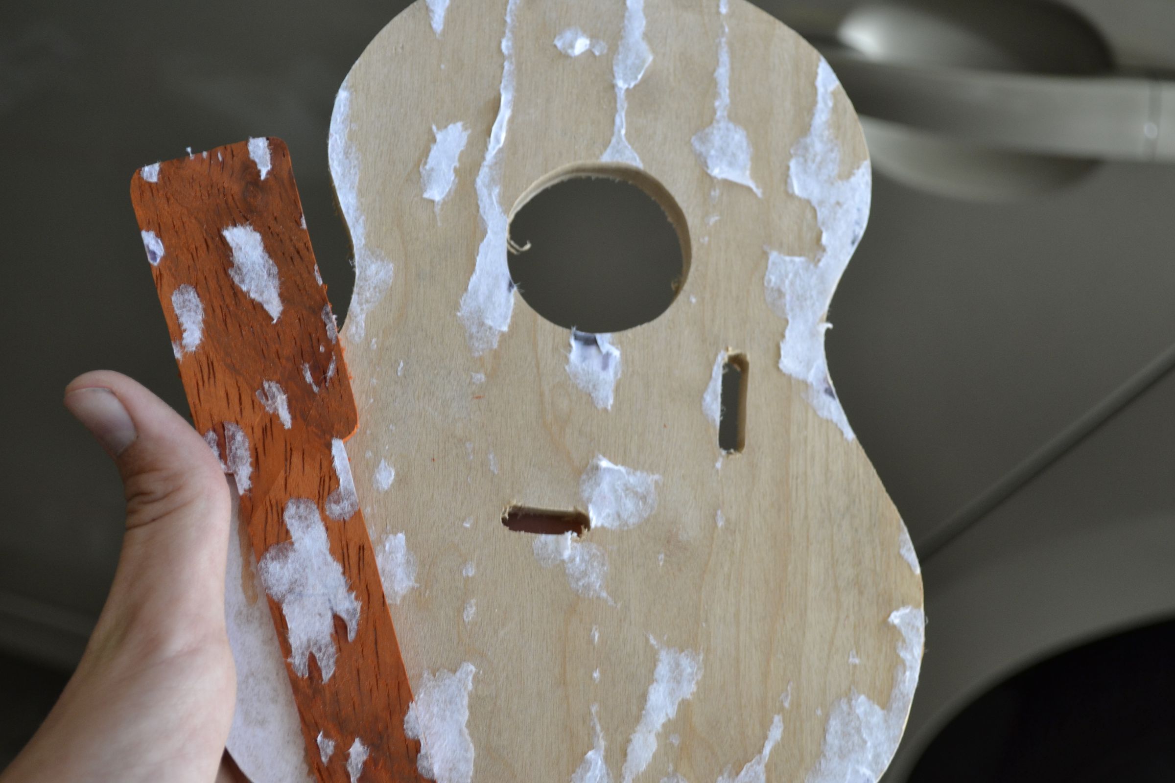 Handcrafted Guitar Puzzle Box! : 30 Steps (with Pictures) - Instructables