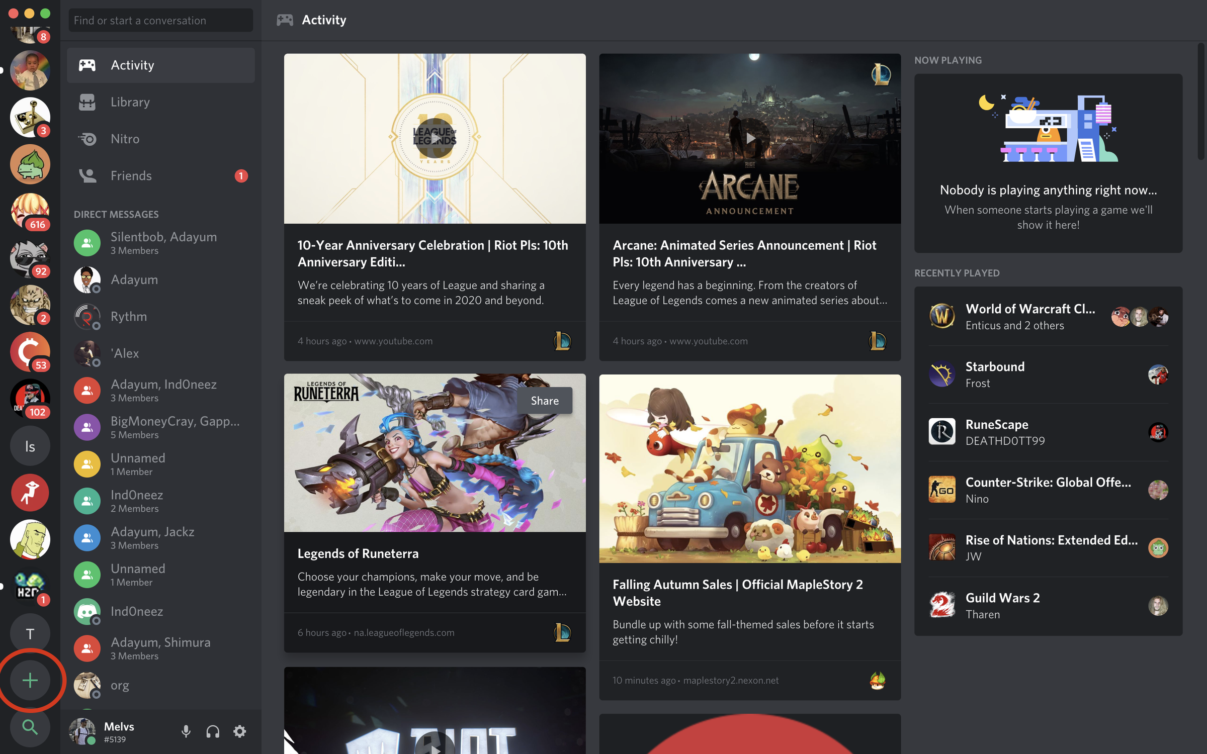 How to Add an Interactive Bot in Discord : 6 Steps - Instructables