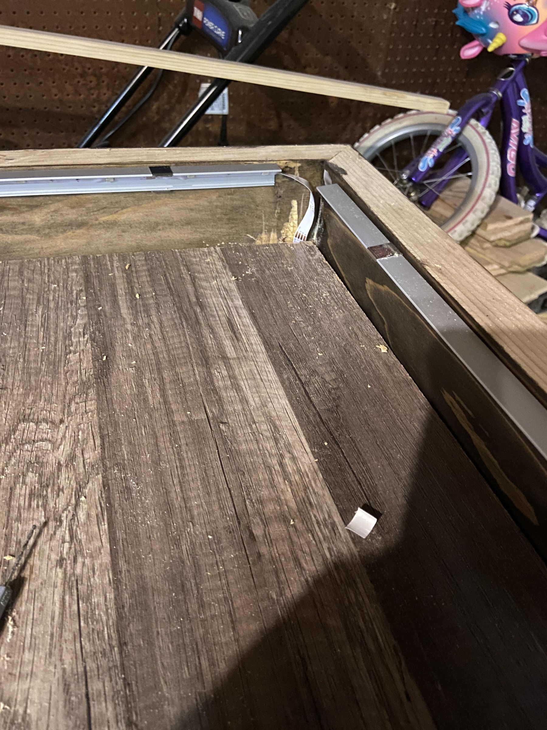 DIY Board Game Table Top : 13 Steps (with Pictures) - Instructables