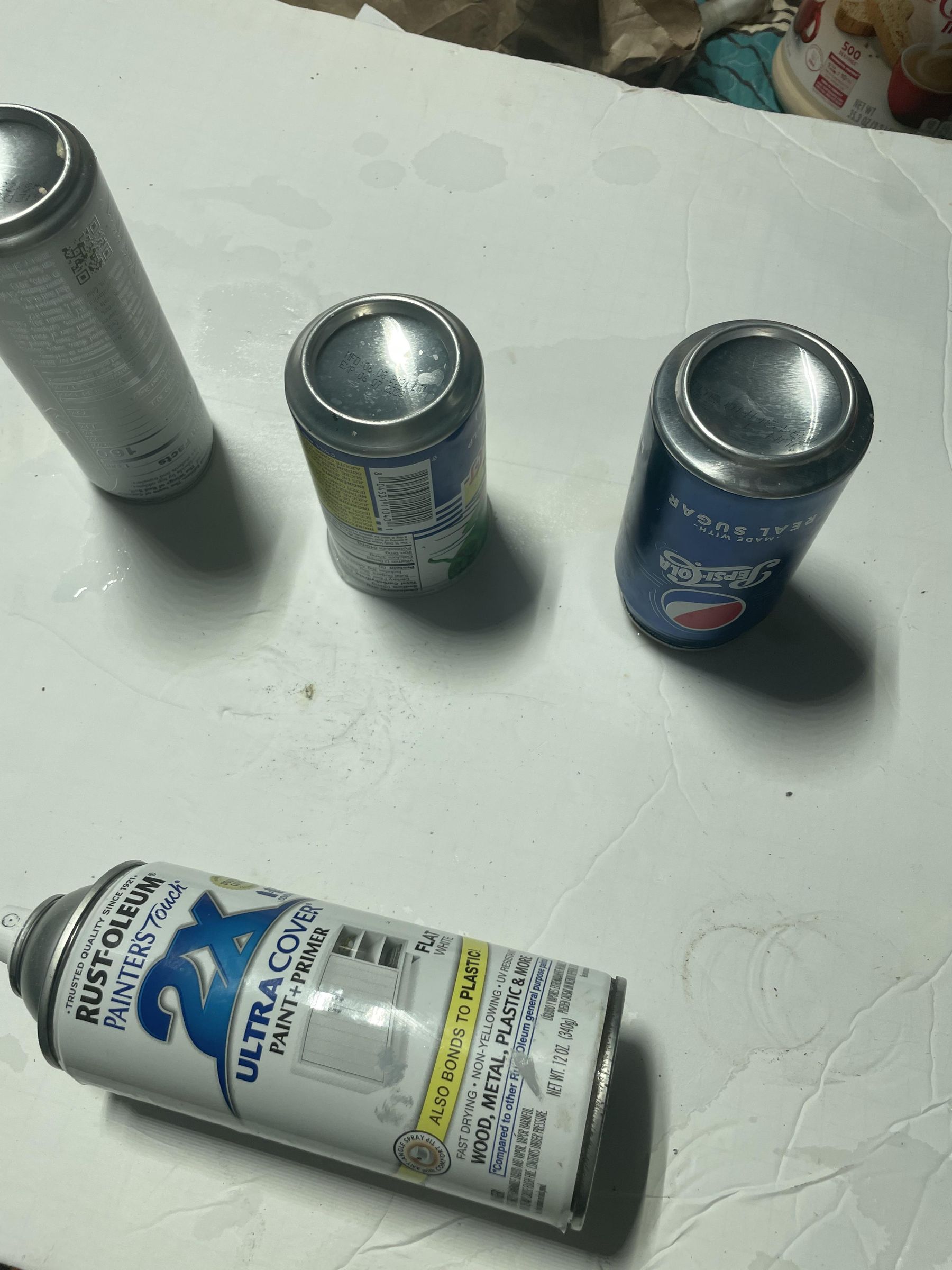 Reusable Recyclable Disposable Aluminum Cups : 3 Steps - Instructables