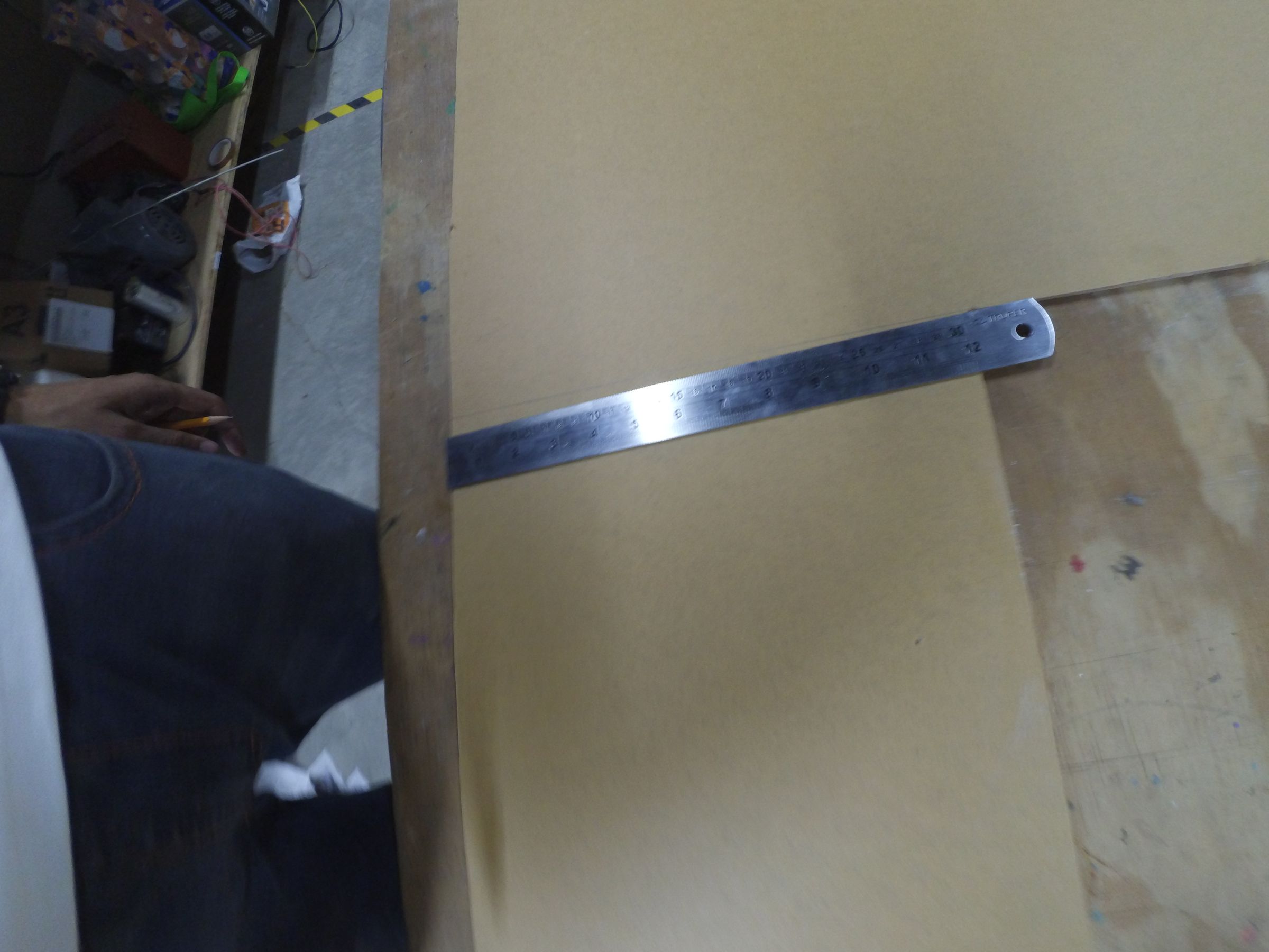 How to Cut Acrylic : 4 Steps - Instructables