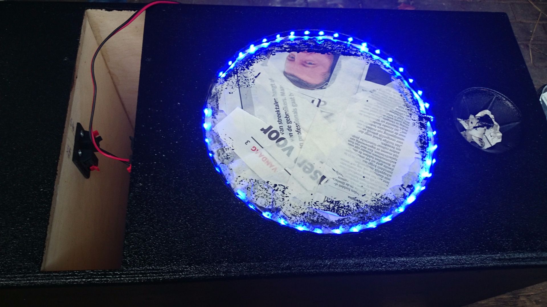 The Boominator: 360° of 115dB Music : 8 Steps (with Pictures ...