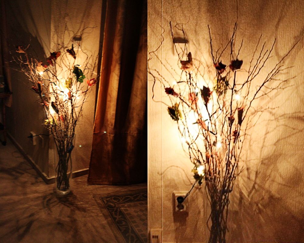 Autumn Glow : 12 Steps (with Pictures) - Instructables