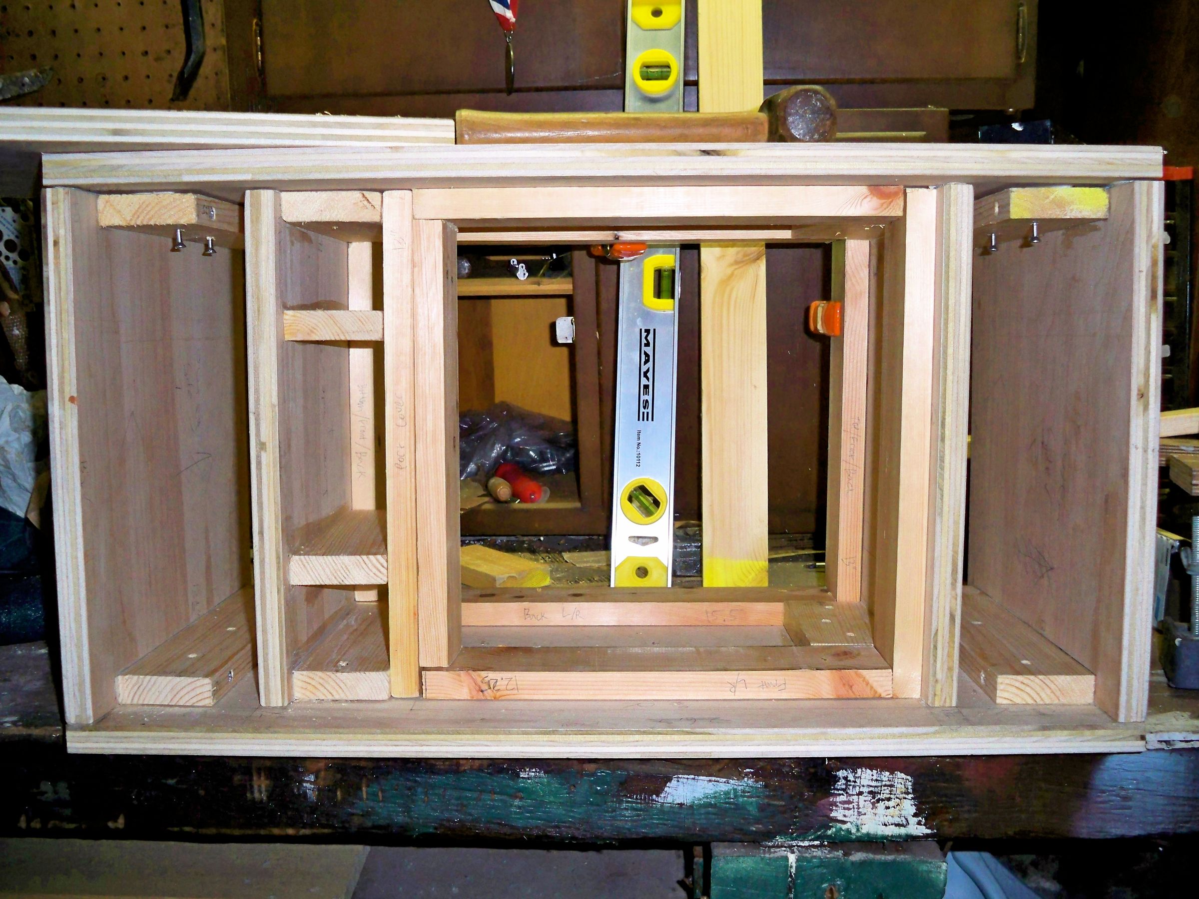 Build a Ported Guitar Cabinet : 11 Steps - Instructables