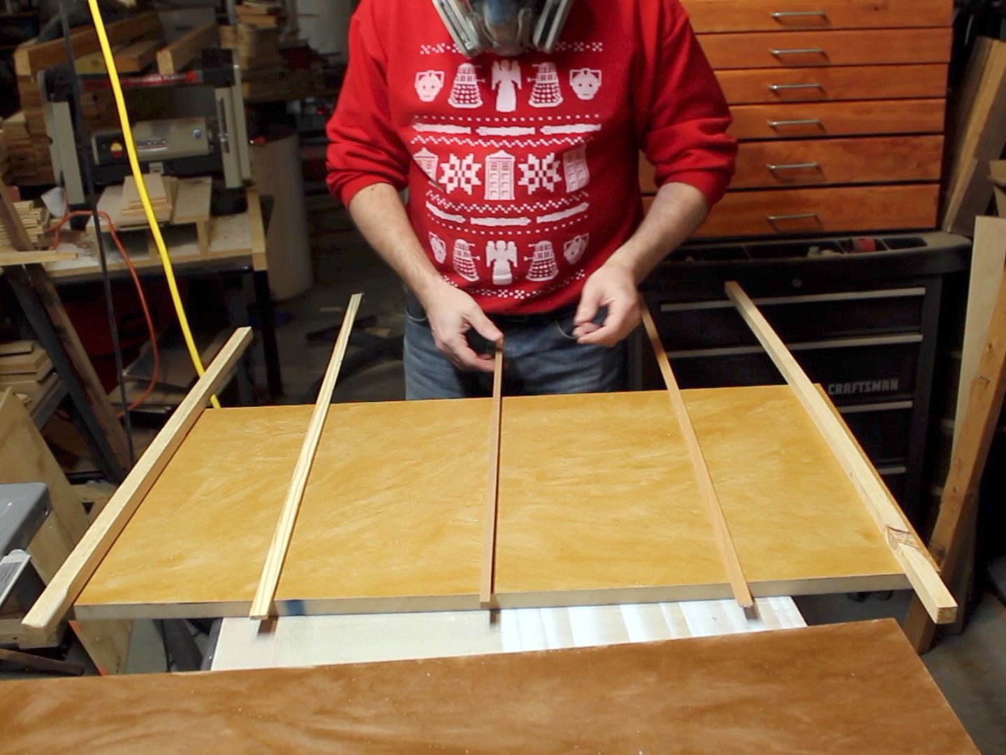 Inexpensive Router Table (Safe & Accurate) : 5 Steps (with Pictures ...