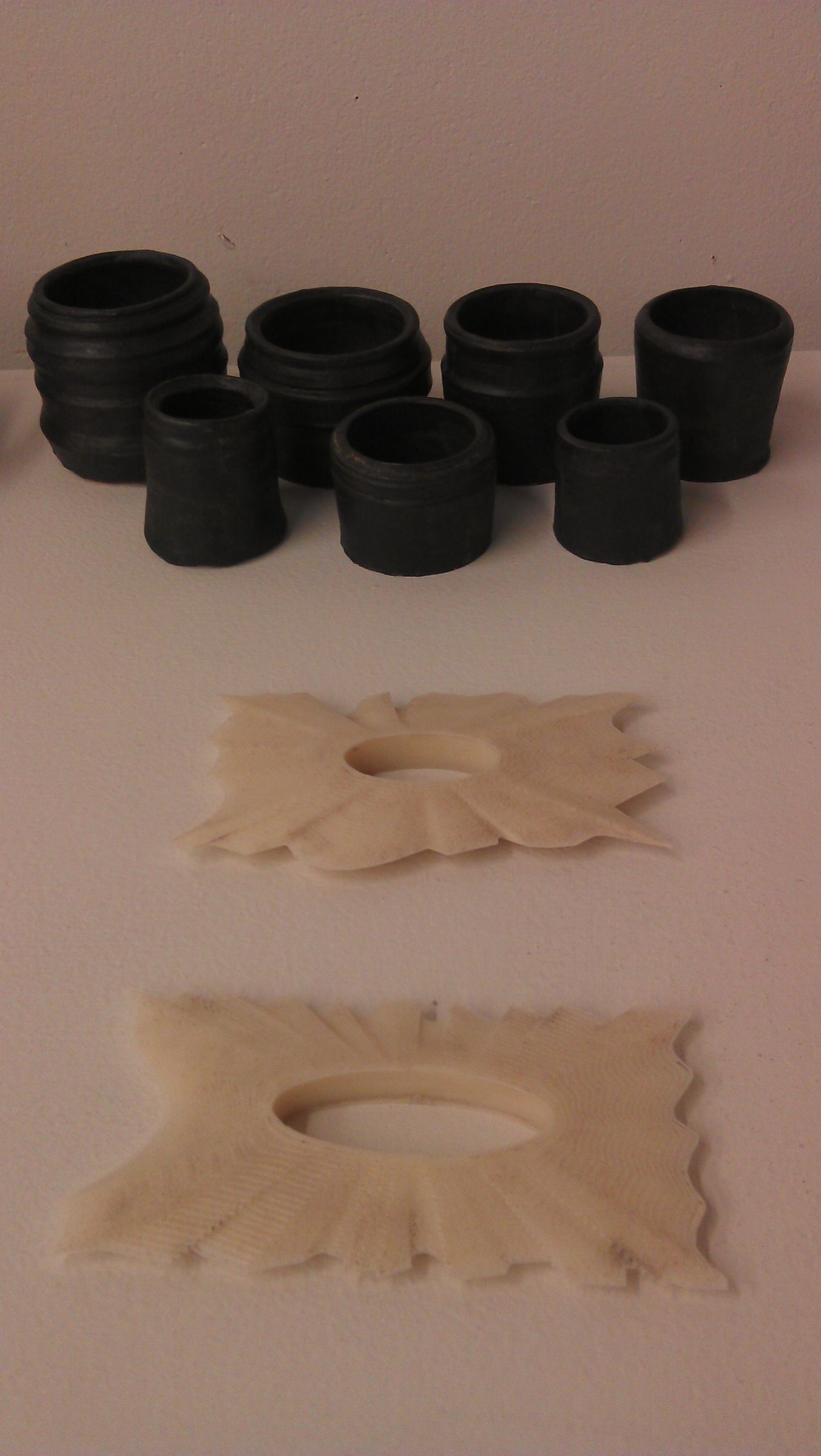 3D Printed Ceramic Ribs : 3 Steps - Instructables
