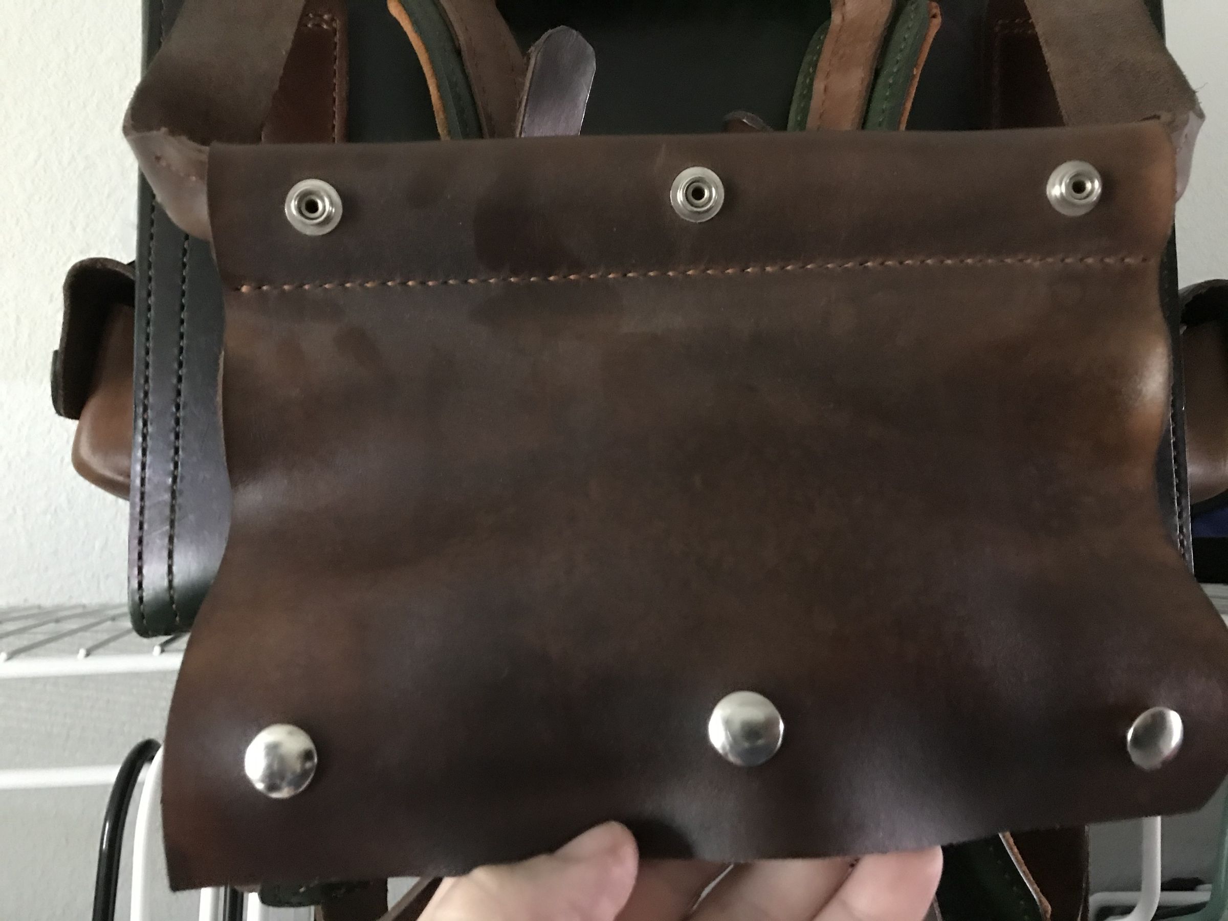 Adventure Bag! : 19 Steps (with Pictures) - Instructables