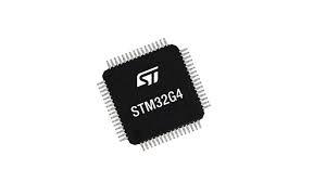 A Development Board Based on the STM32G431 Micro-controller by STMicroelectronics : 4 Steps ...