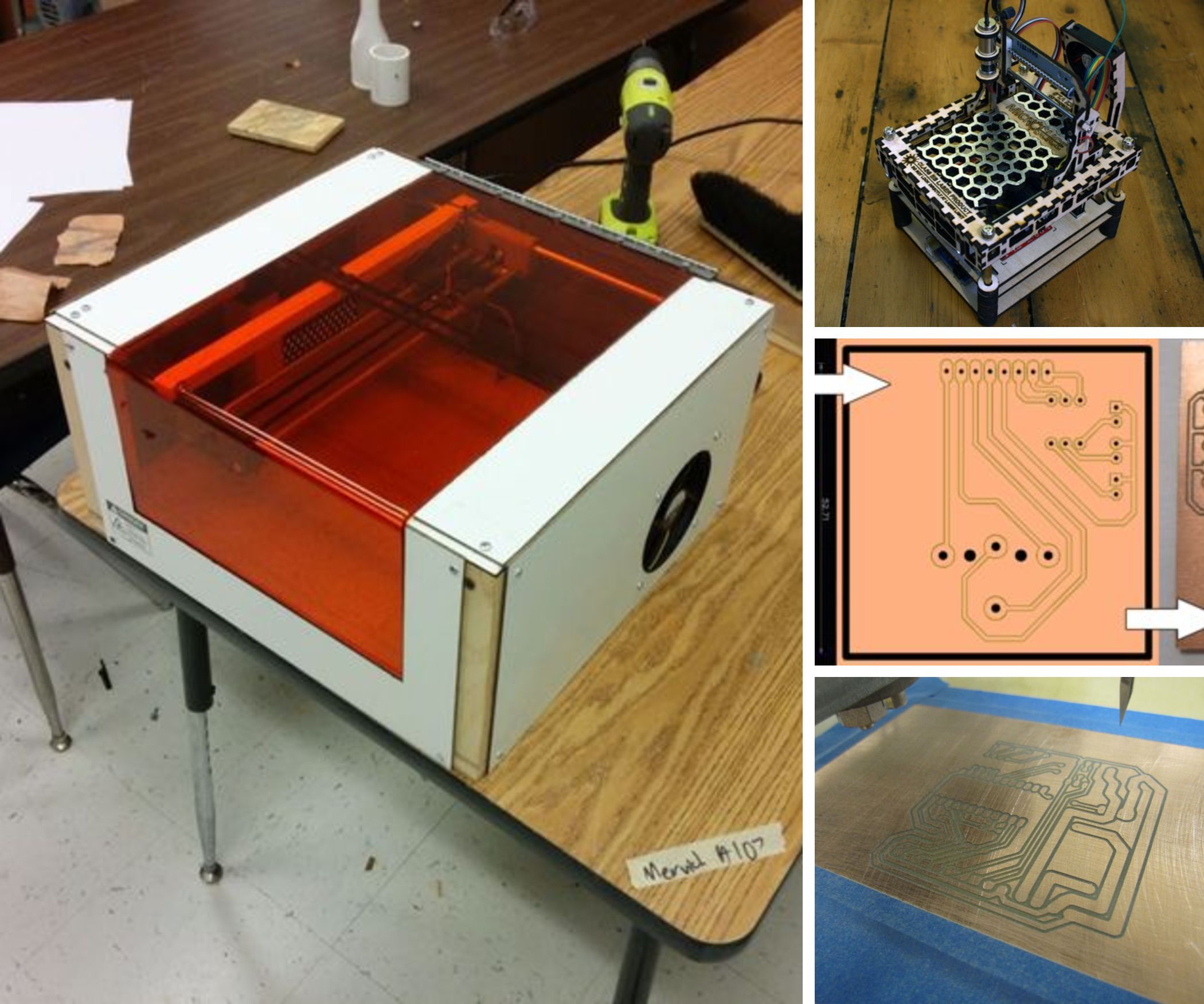 XYZ - Instructables