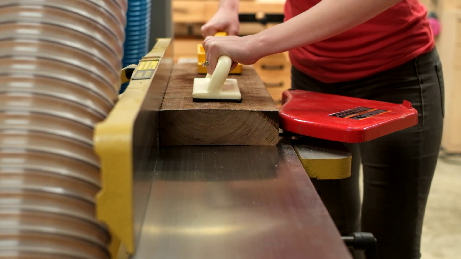 Flat-Pack CNC Modern Coffee Table : 12 Steps (with Pictures ...