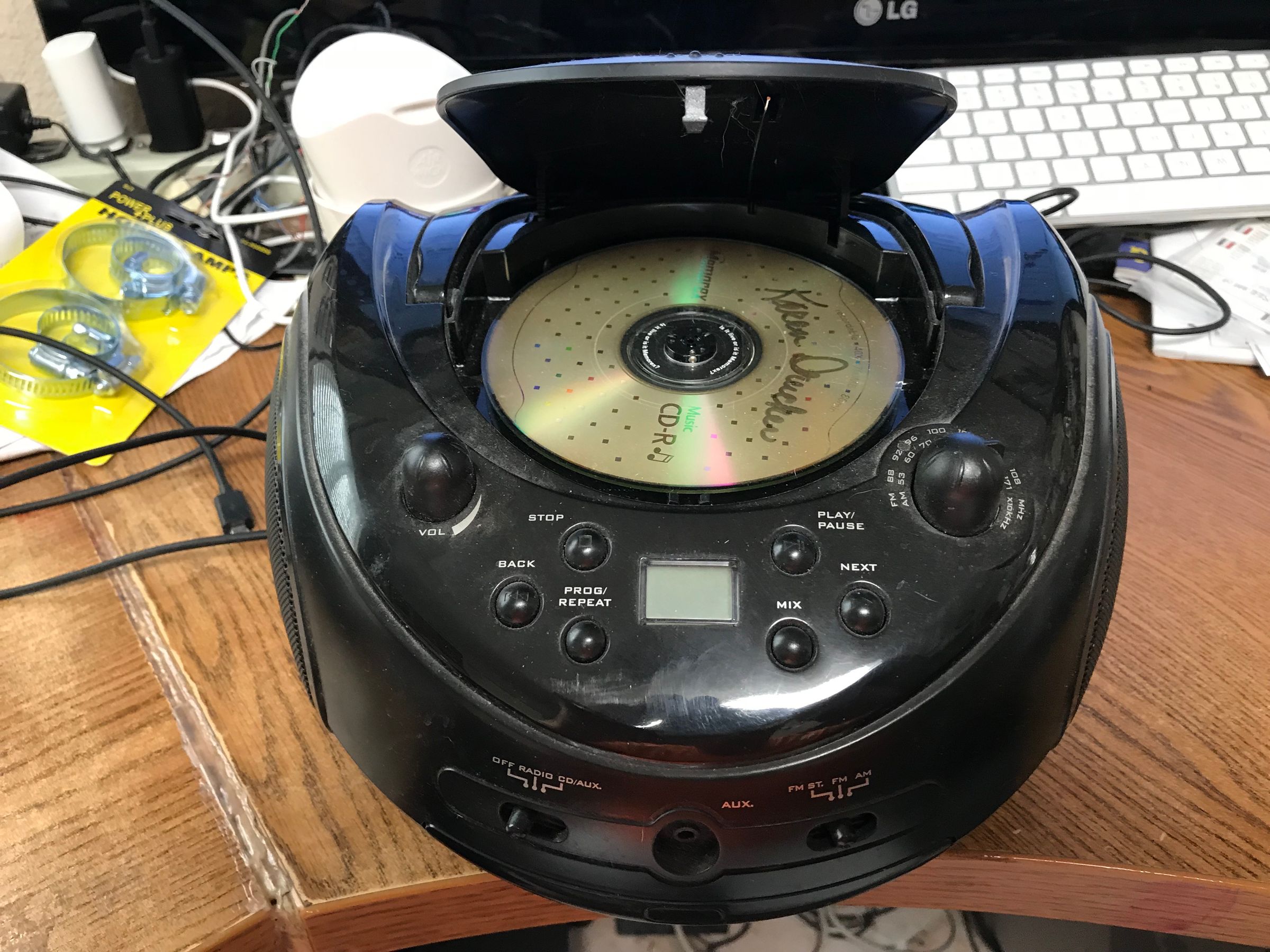 Alexa Go BOOM (box) : 7 Steps (with Pictures) - Instructables