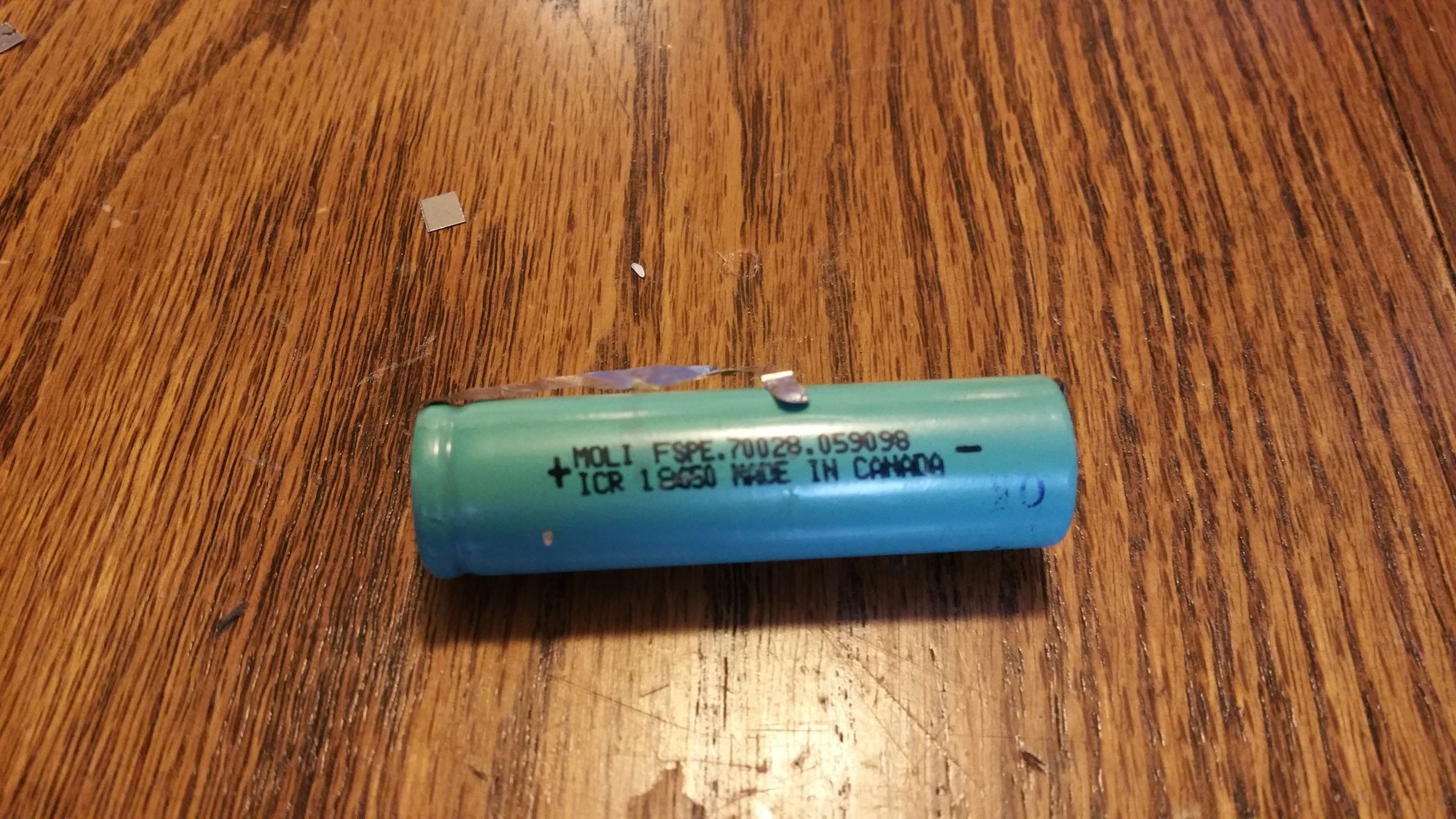 DIY Power Bank! : 10 Steps - Instructables