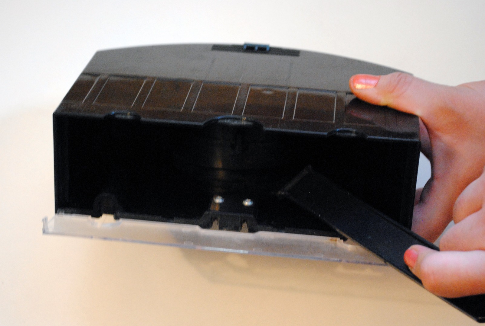 How to Clean Your BObsweep : 13 Steps - Instructables