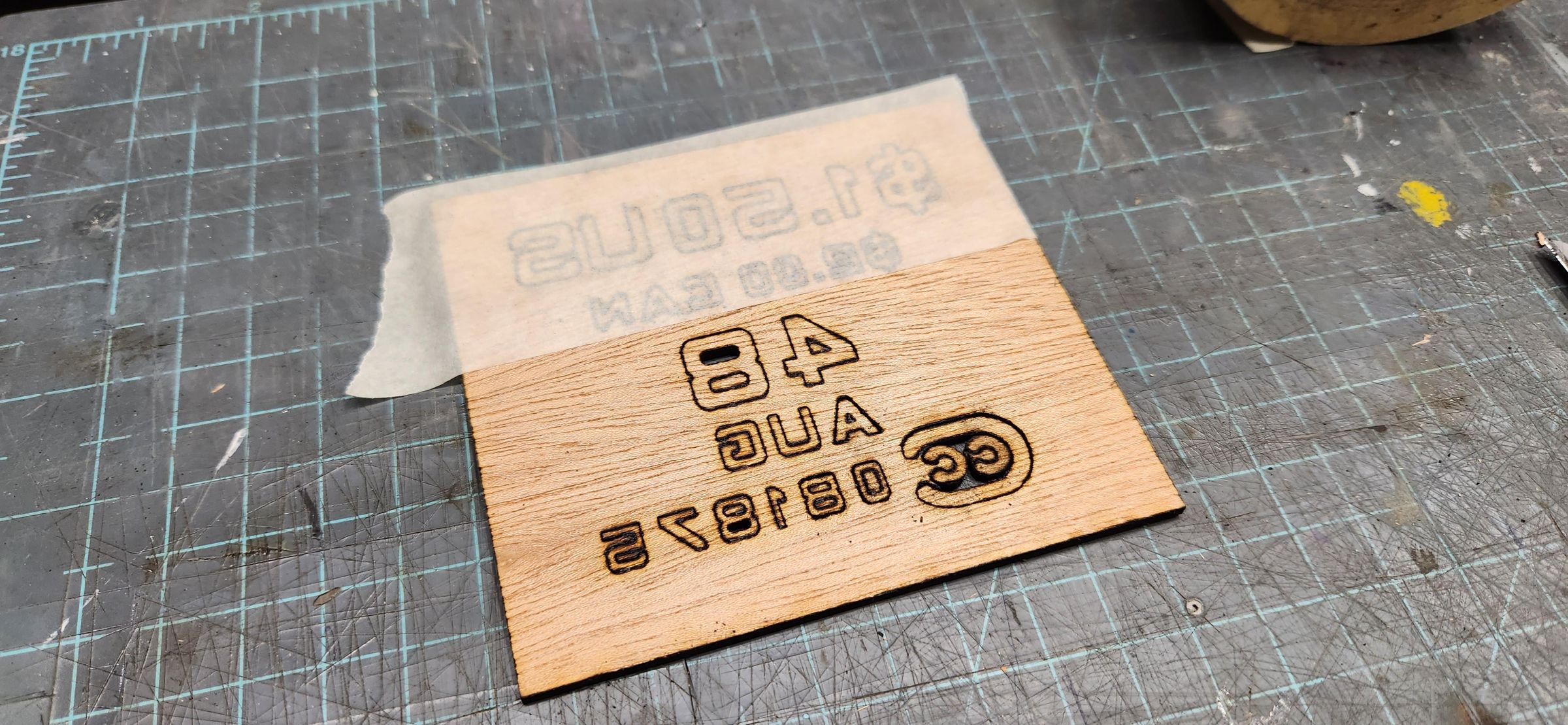 Plywood Comic Book Corner Art - Laser Engraver Project - With Files ...