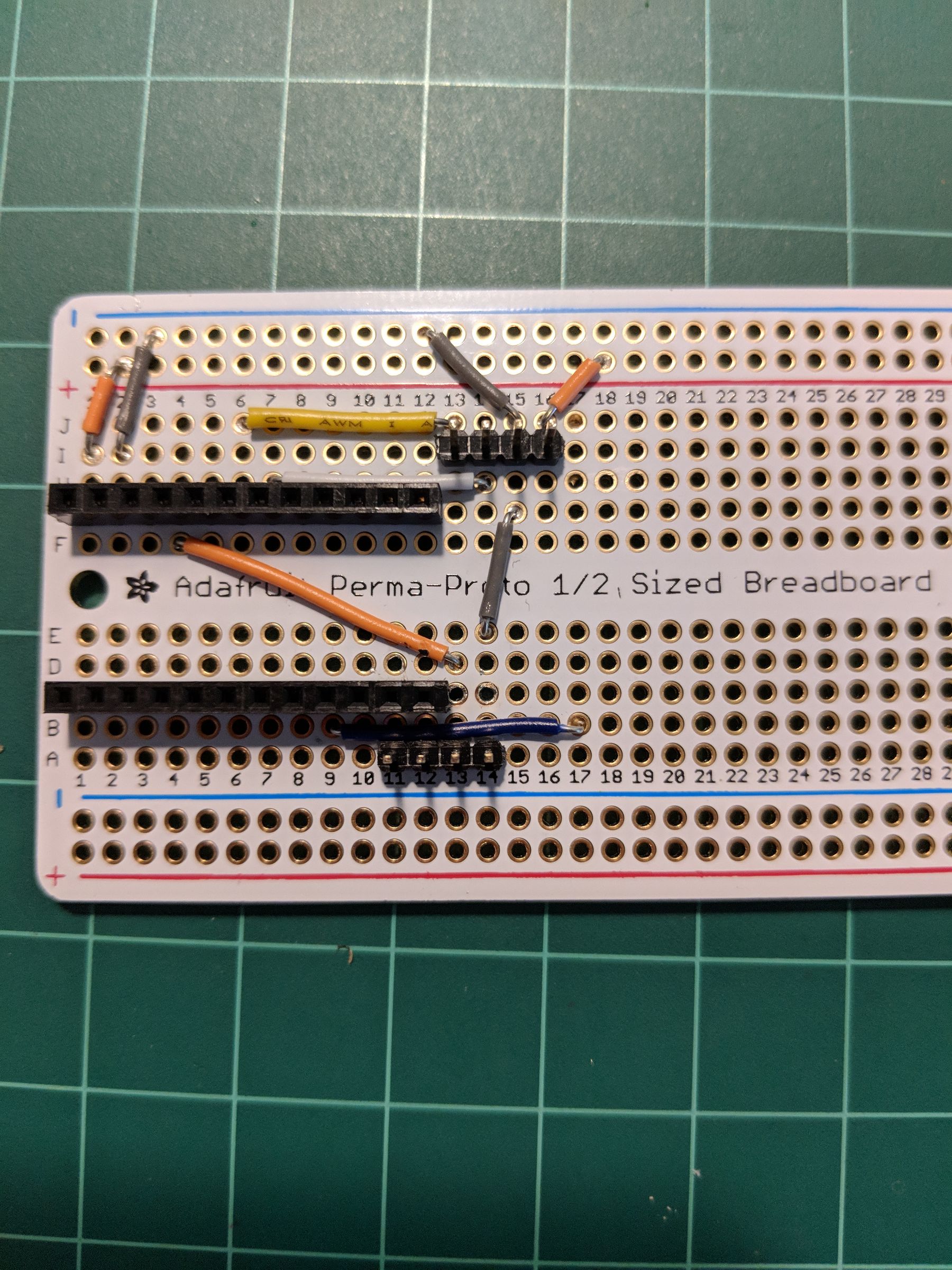 TimePrntr : 6 Steps (with Pictures) - Instructables