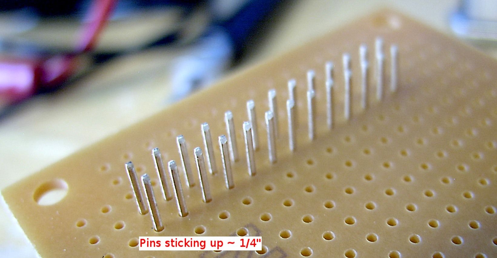 The Raspberry Pi - Arduino Connection : 9 Steps (with Pictures ...