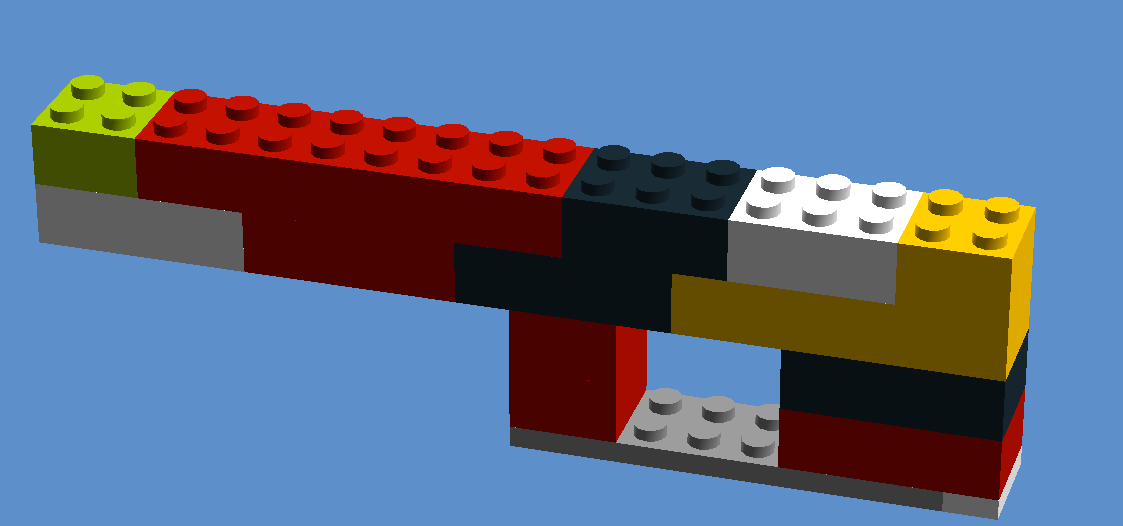 LEGO Guns : 3 Steps - Instructables