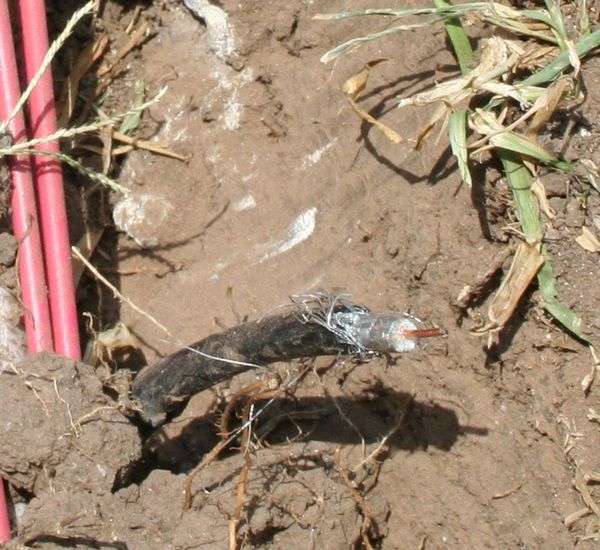 Repair a Cut TV/internet Cable : 7 Steps - Instructables