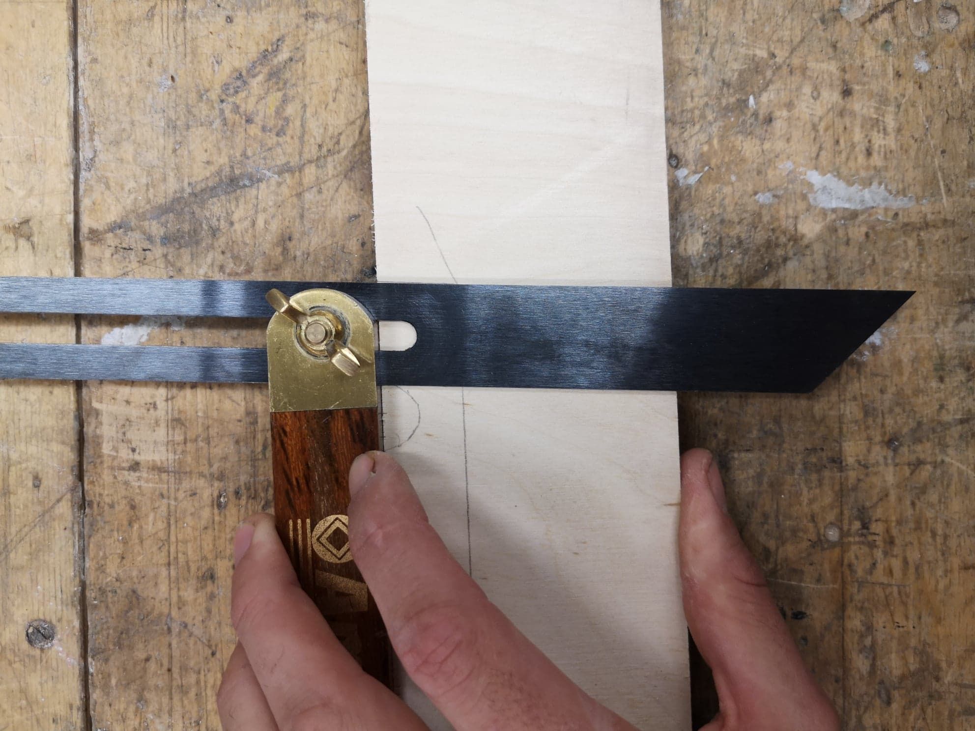 Chisel Storage Solution! : 9 Steps (with Pictures) - Instructables