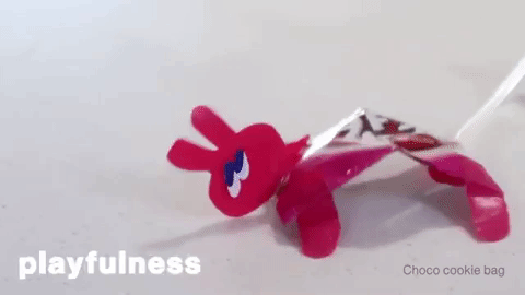 Turn Trash Bags Into Interactive Inflatables Using a 3D Printer! : 7 ...