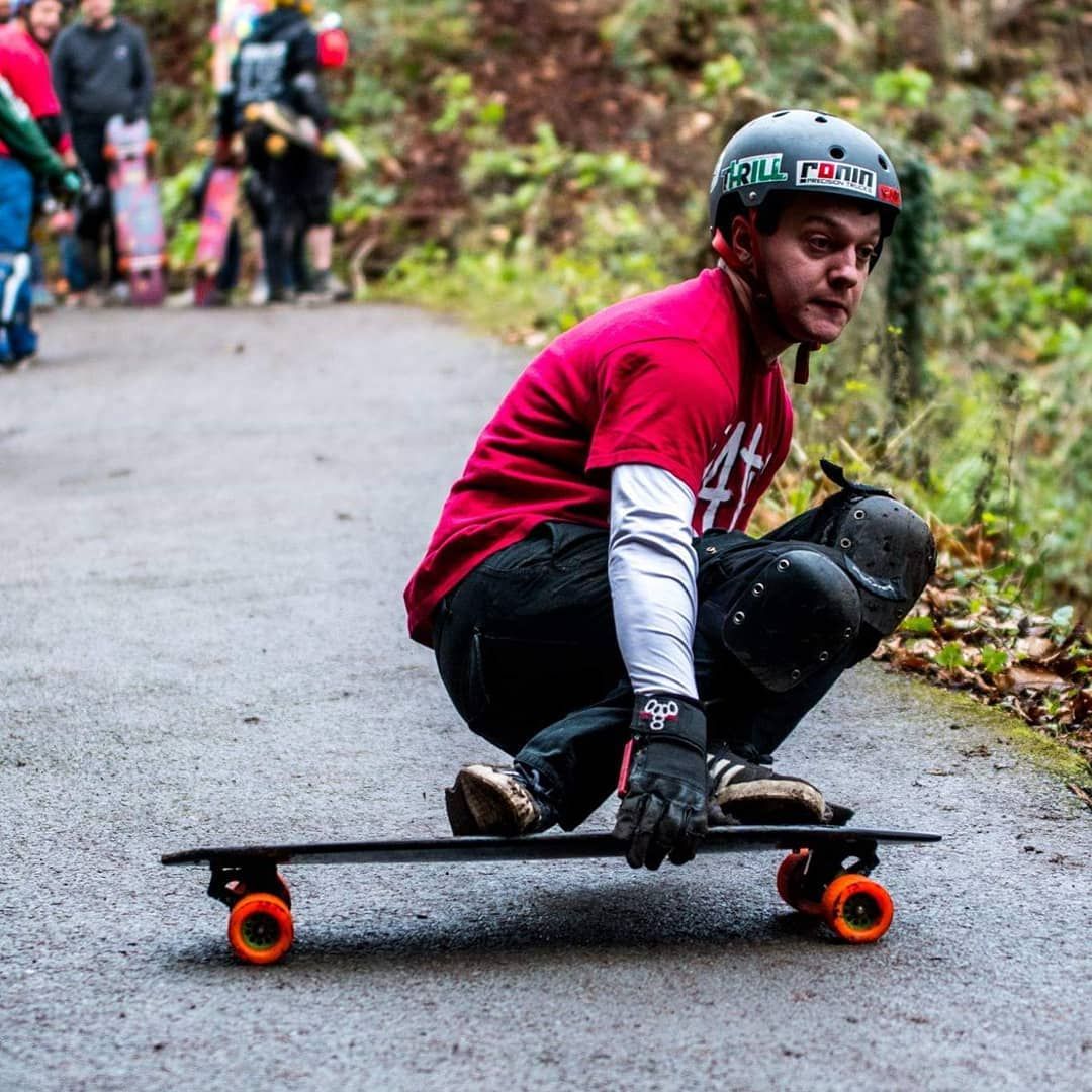 Downhill Longboards