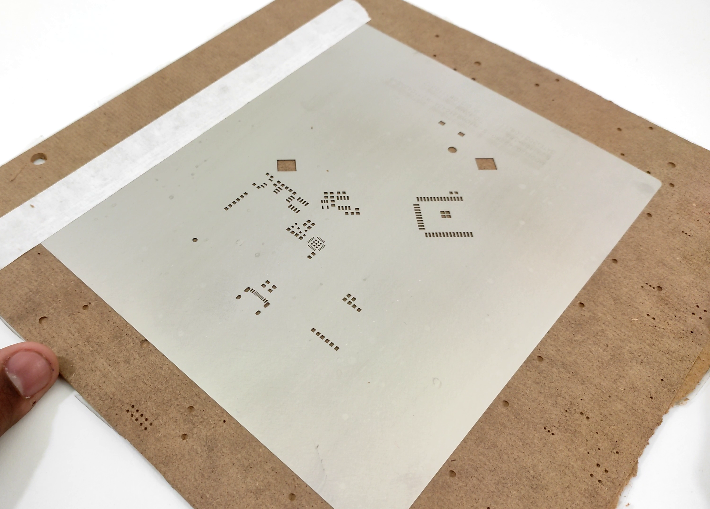 ESP-32 Based BLE Mouse With Magnetic Mouse Pad : 17 Steps (with ...
