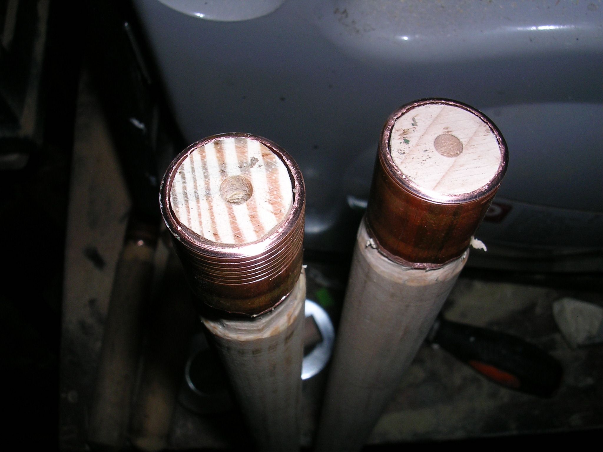 Simple Tools to Make Loft Insulation Easier (for Old Codgers ...