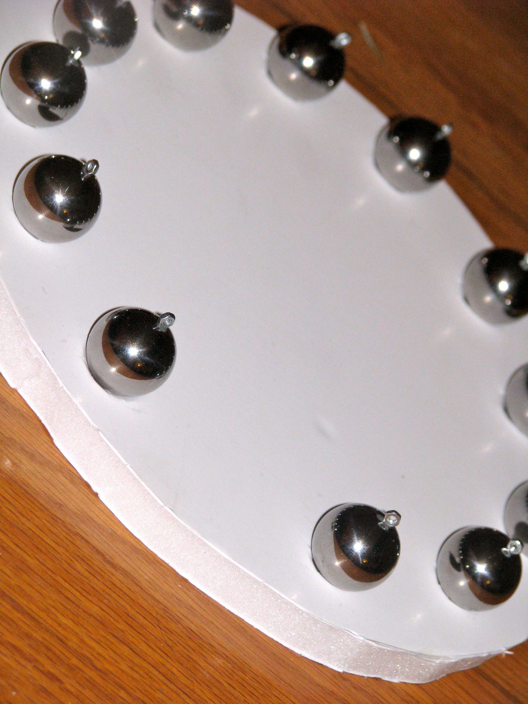 Wave Pendulum : 8 Steps (with Pictures) - Instructables