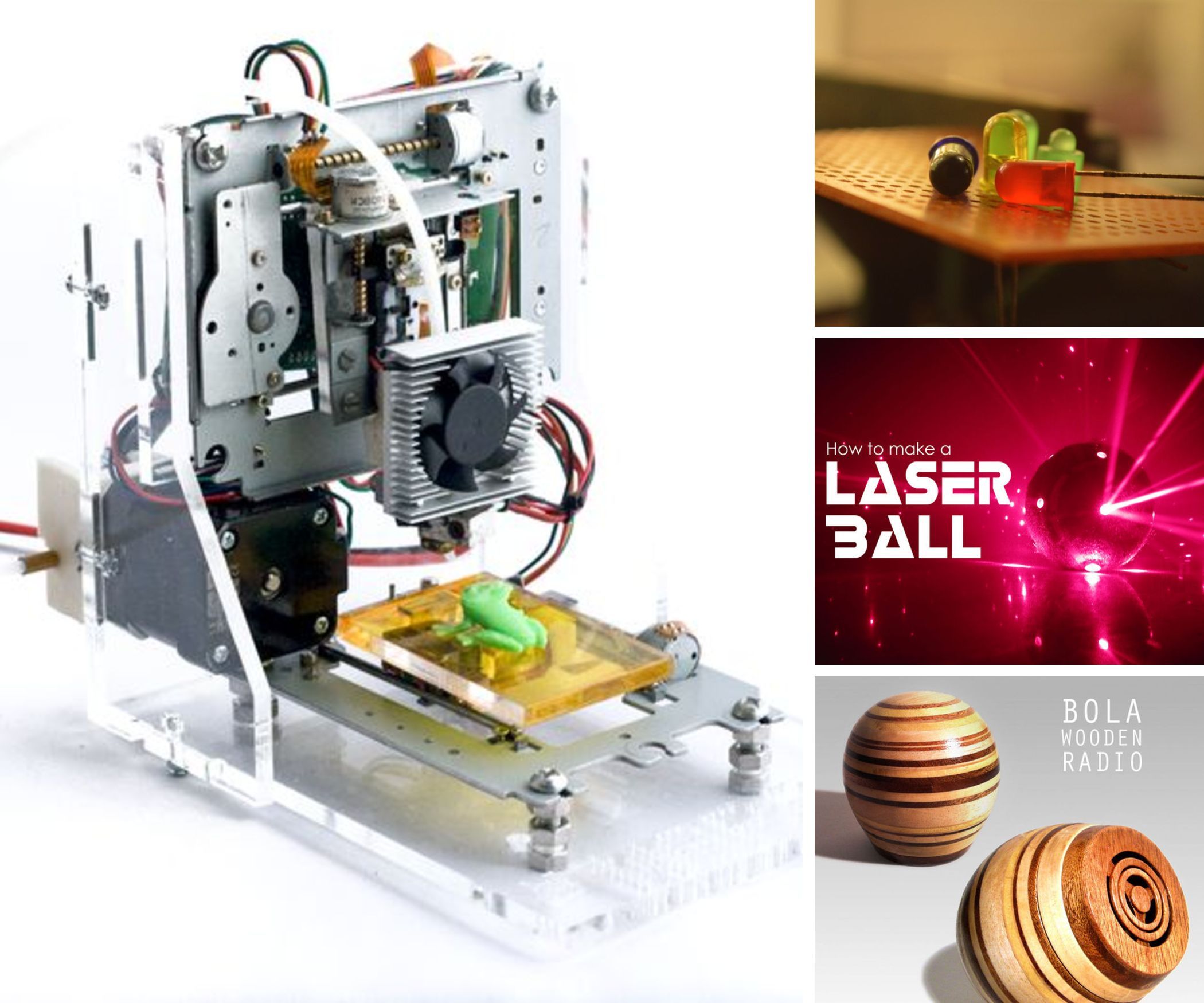 Technology - Instructables