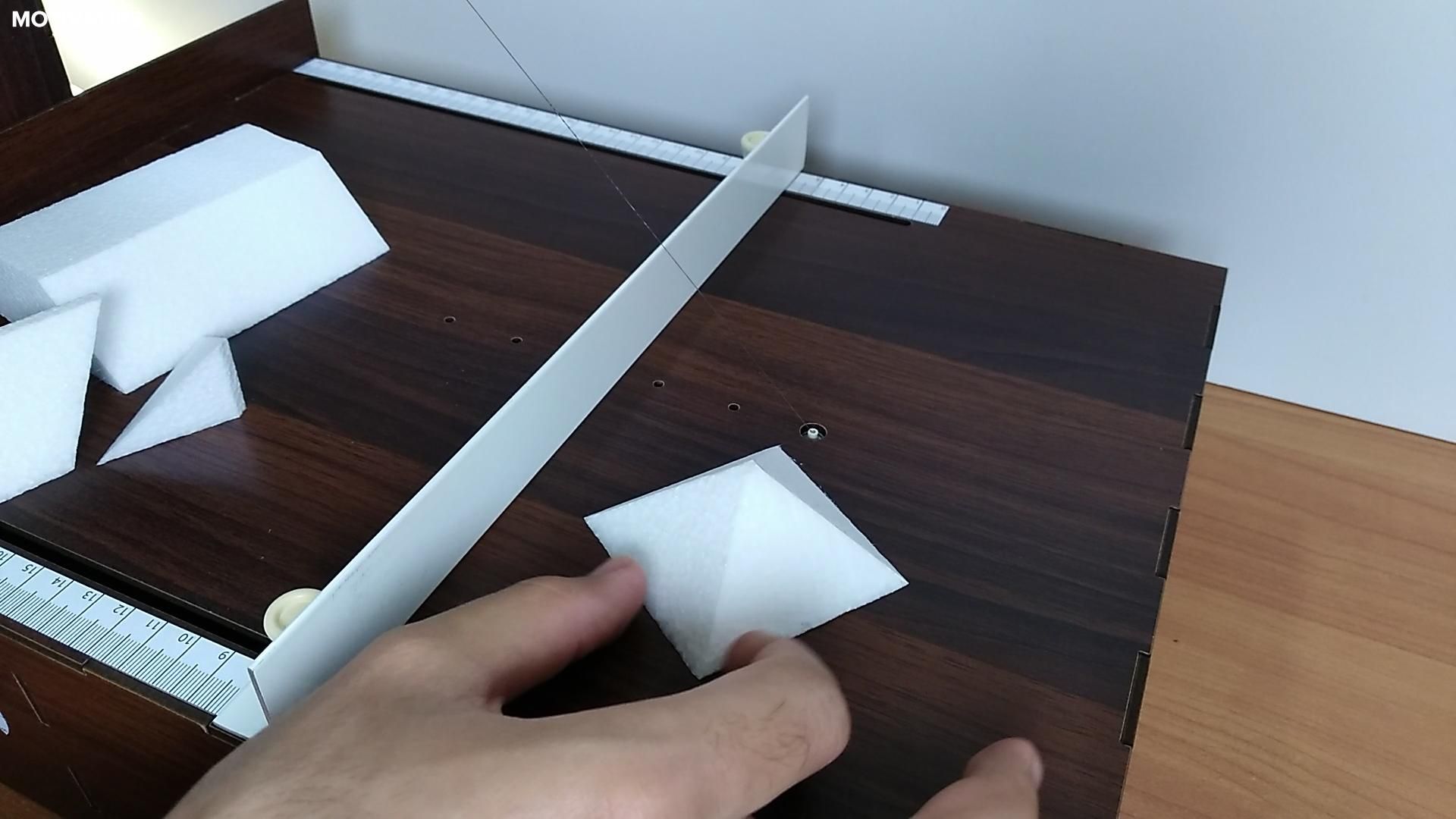 Pro Foam Cutting Machine : 5 Steps (with Pictures) - Instructables