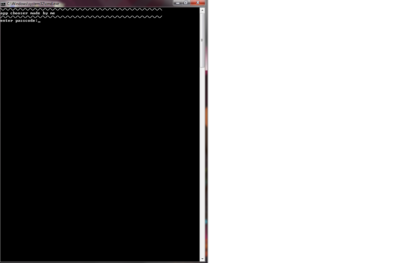 Batch Programming (slightly Advanced) - Instructables