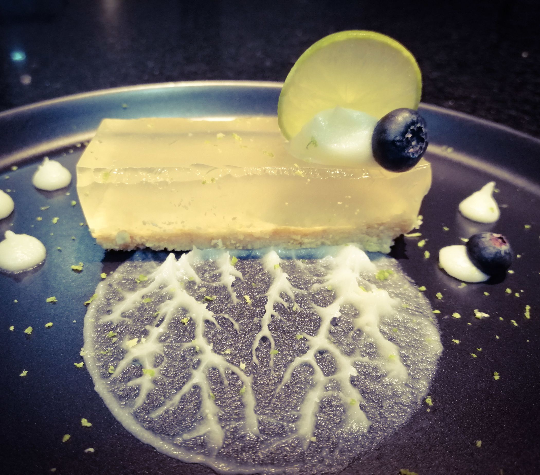 Clear Pie! Best Ever Recipe : 5 Steps (with Pictures) - Instructables