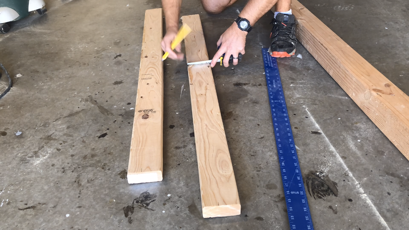 How to Build a High Chair : 20 Steps (with Pictures) - Instructables