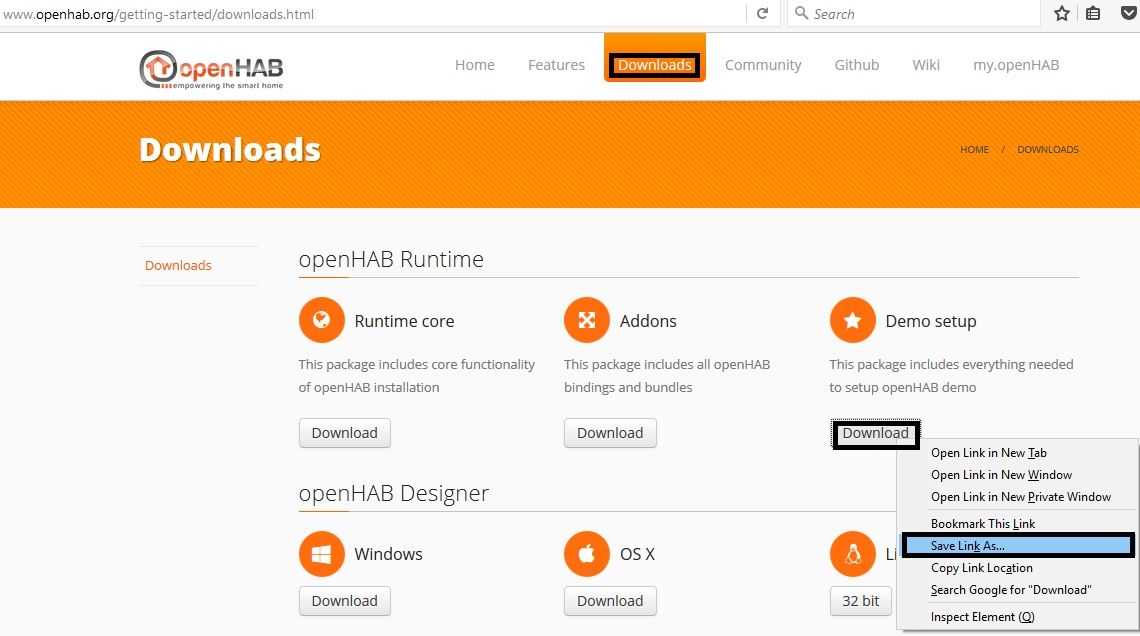 Installing OpenHAB on Raspberry Pi : 9 Steps - Instructables